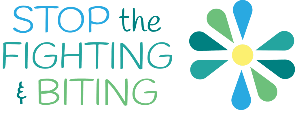 Tools | Educational Tools by Stop the Fighting & Biting